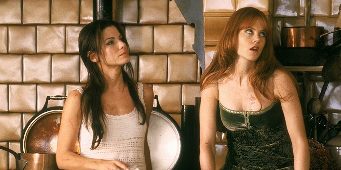 Warner Bros. Sets 2026 Release Date for 'Practical Magic 2'