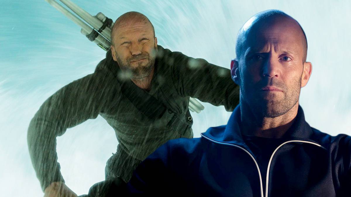 Jason Statham Fans Need to Check Out Prime Video This Month