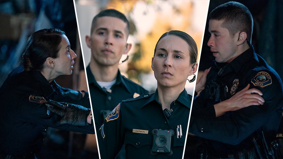 Prime Video’s 'On Call' Is Perfect for 'FBI' Fans