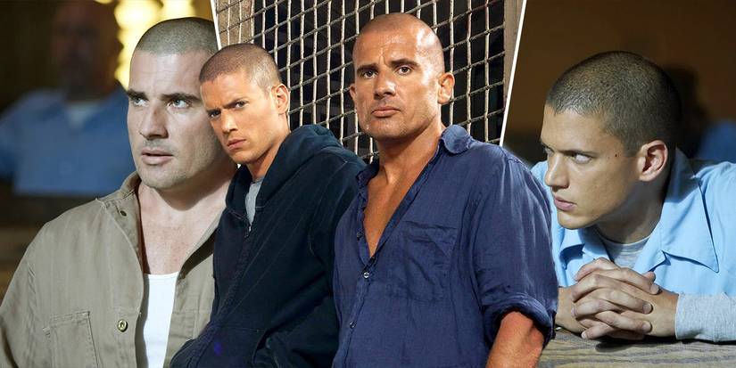 'Prison Break' Reboot Casts Lukas Gage, Emily Browning, Drake Rodger