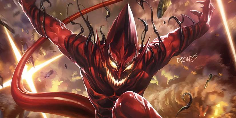 9 Goblins Spider-Man Hasn’t Fought in a Movie Yet