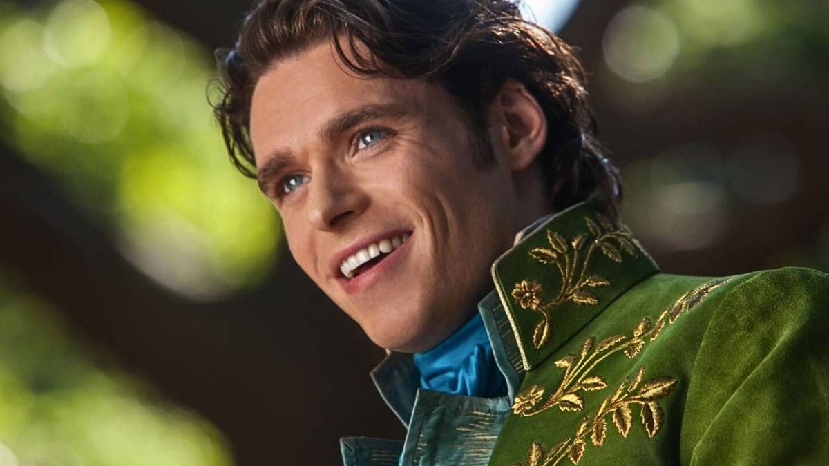 Disney's 'Cinderella' Spin-Off 'Prince Charming' Gets First Plot Details