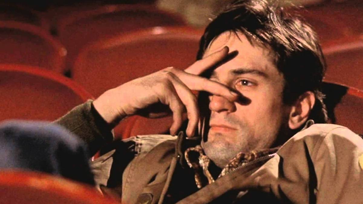 'Taxi Driver' Writer Paul Schrader Thinks Hollywood Should Embrace ...