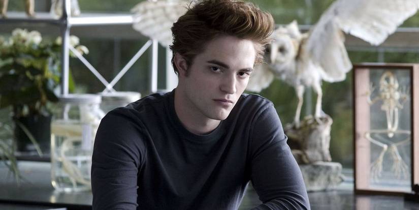 Netflix's 'Twilight' Spinoff Better Not Ruin 'Midnight Sun'