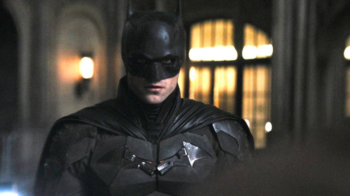 Matt Reeves Says "We'll See" Regarding 'The Batman's Potential DCU Status