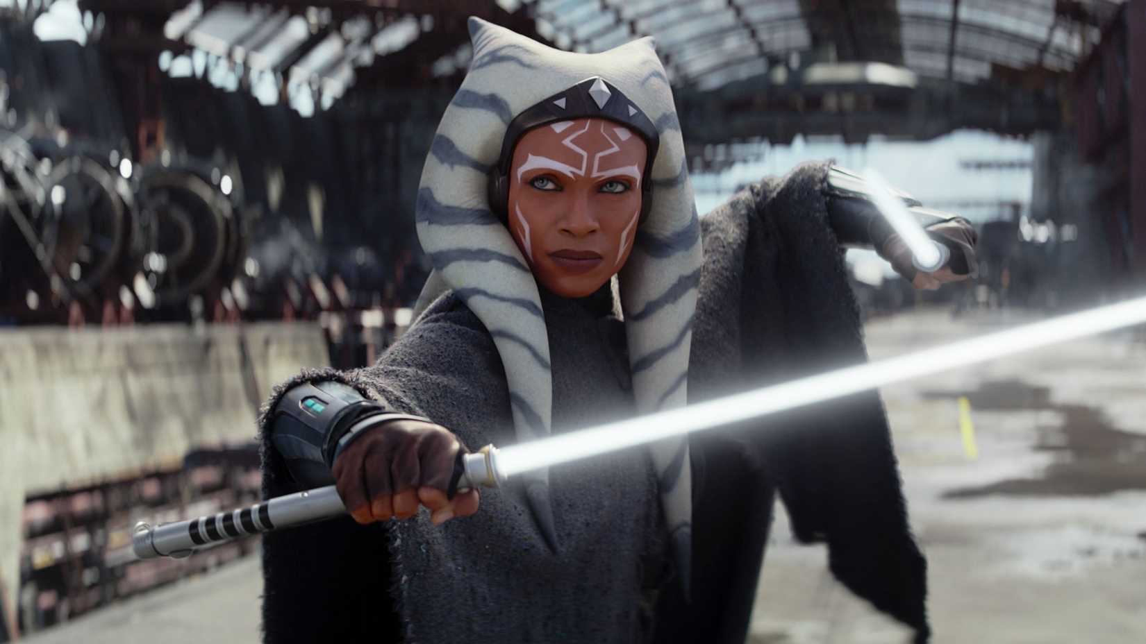 11 Returning Star Wars Characters Confirmed for 'Ahsoka' Season 2 (& 1 ...