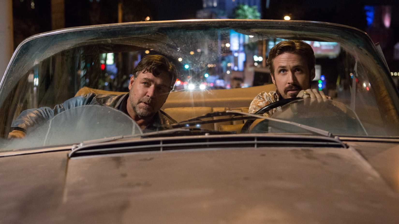 Comedy Detective Movies That Are Laugh Out Loud Funny