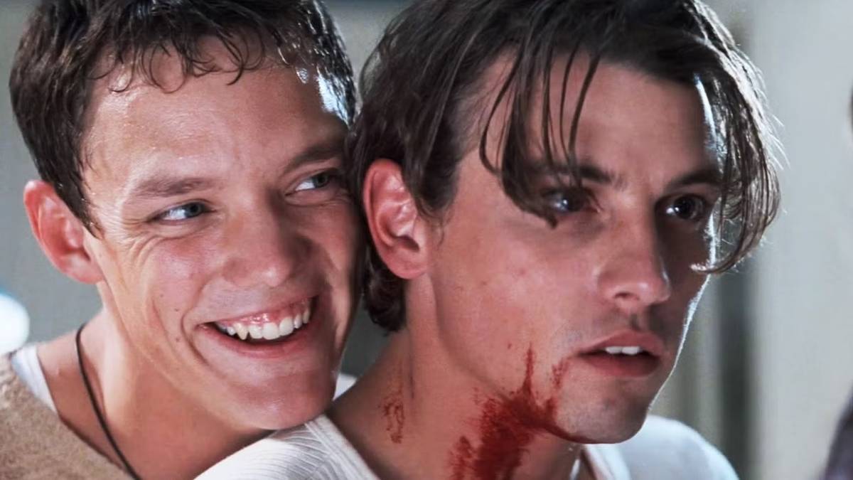 'Scream' Star Matthew Lillard Jokes About 'Scream 7' Return: "It's ...
