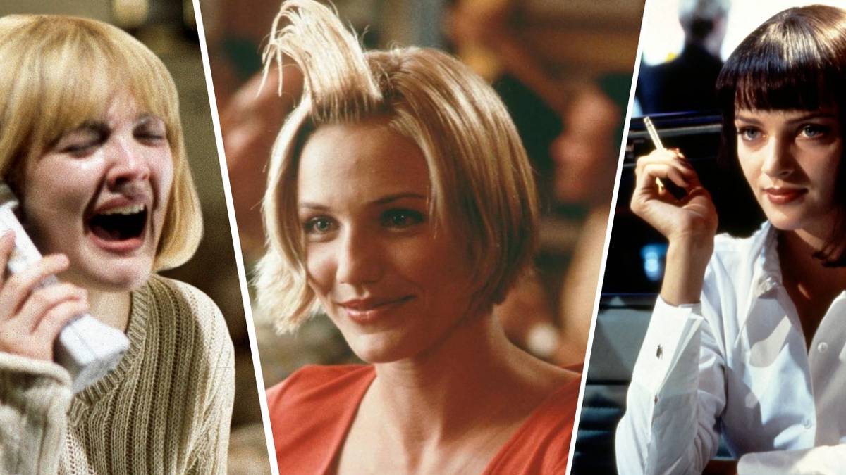 10 Most Rewatchable R-Rated Movies of the ‘90s
