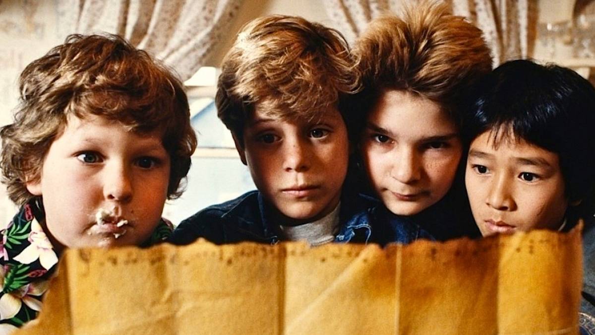 Why 'The Goonies 2' Will Be "Spectacular" According to the Original Cast