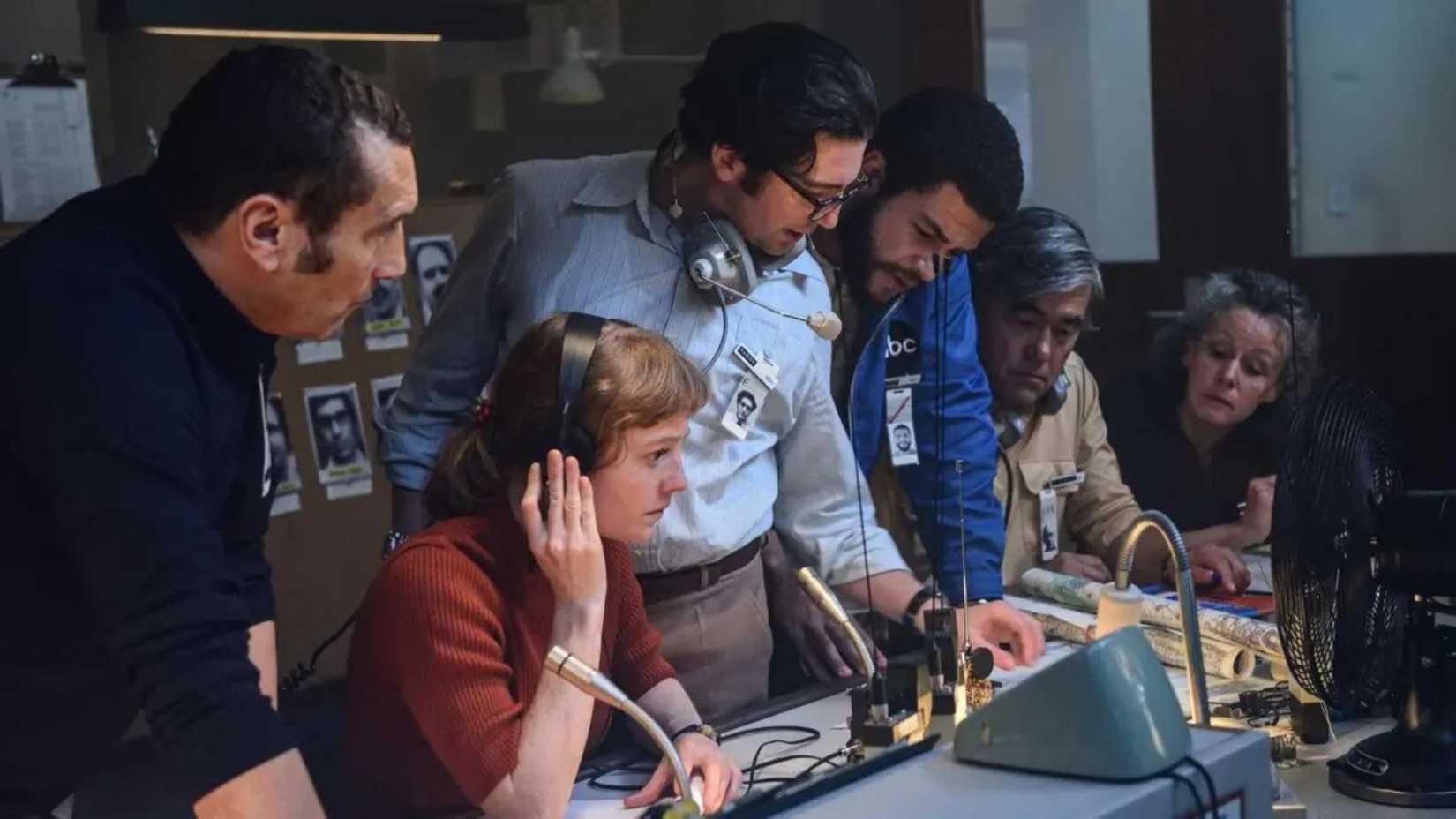 'September 5' Sets Paramount+ Streaming Date