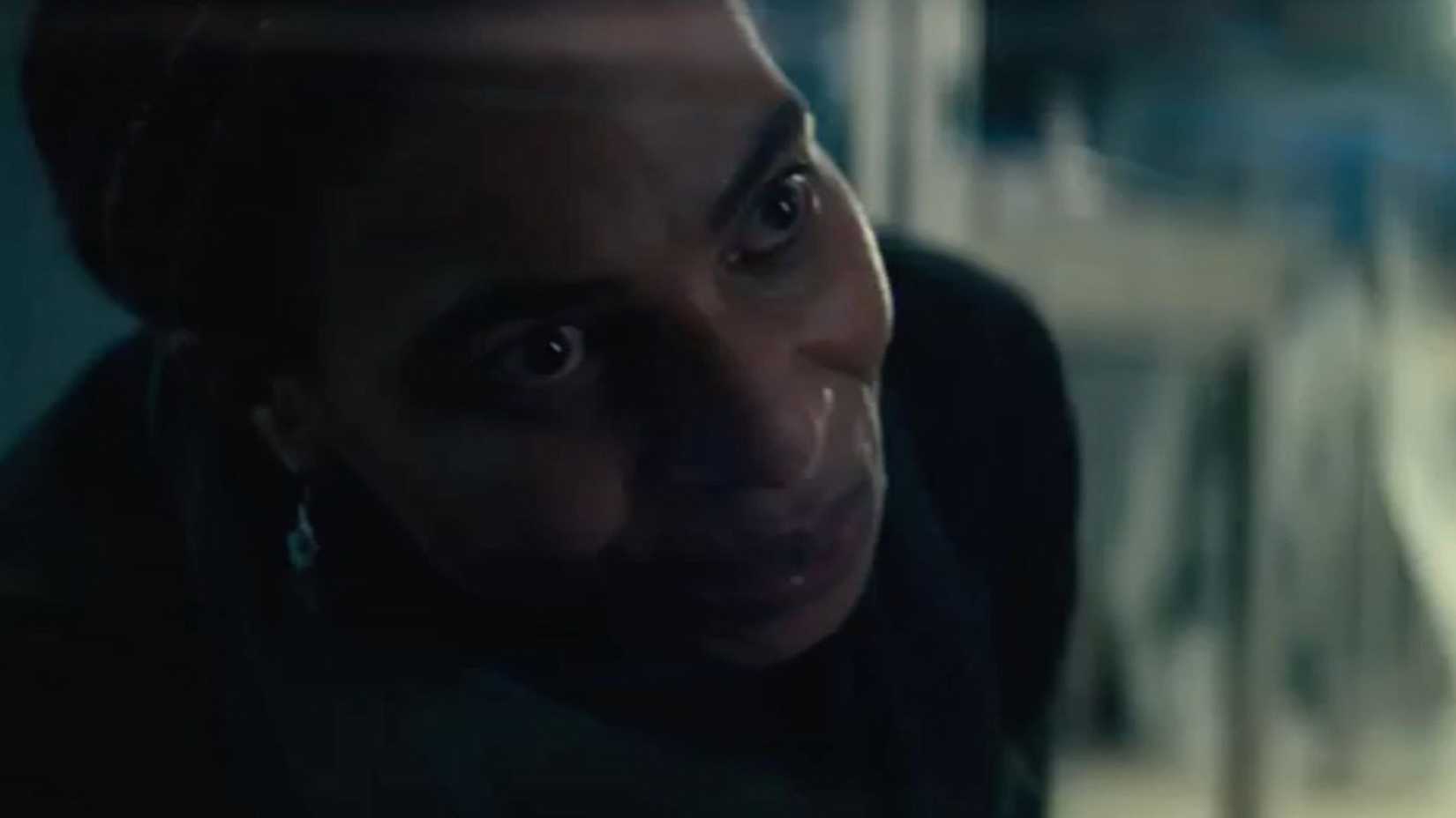 Who Is Reghabi in 'Severance'?