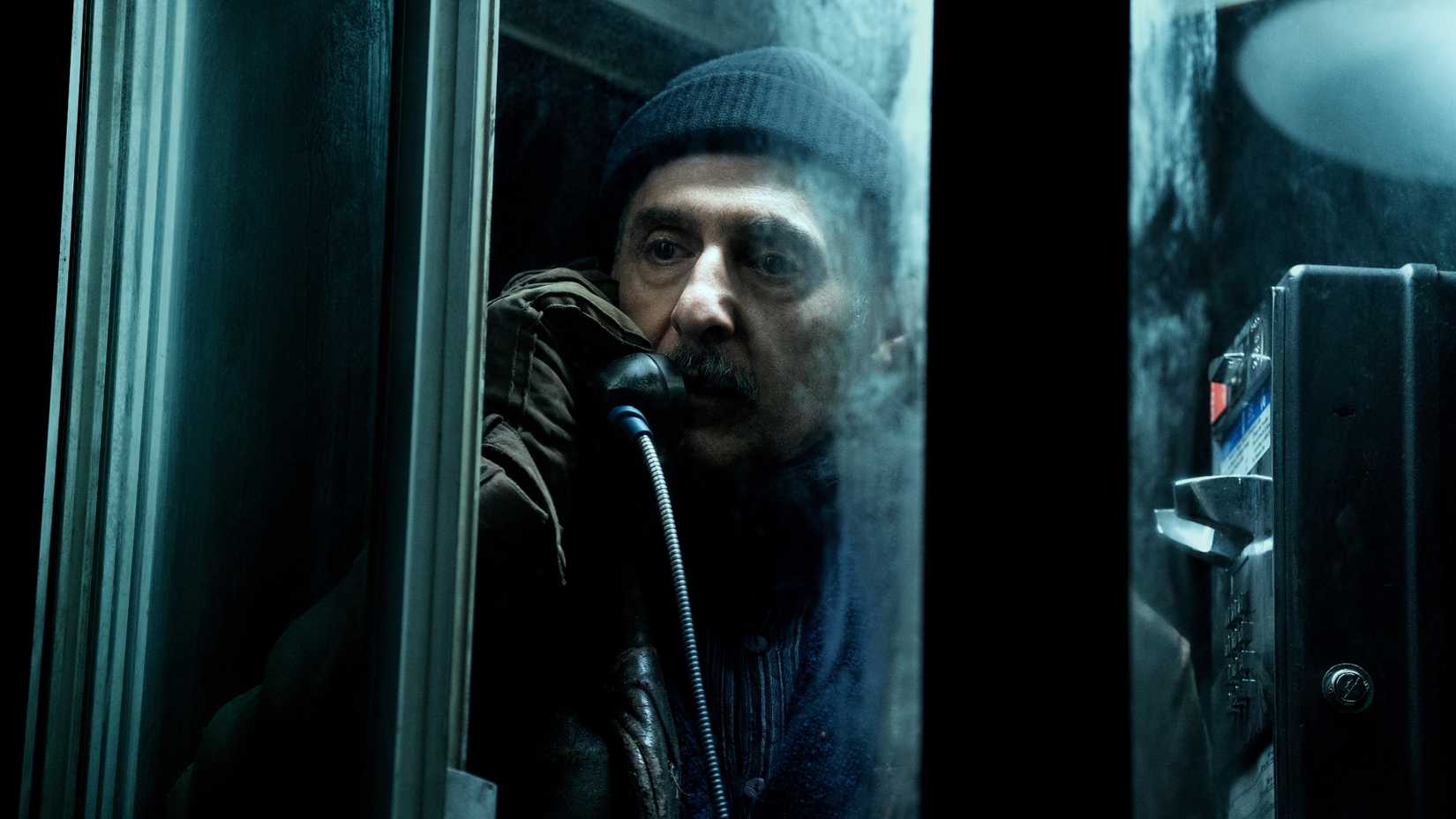 'Severance' Favorite John Turturro Learned How to Pickpocket for New ...