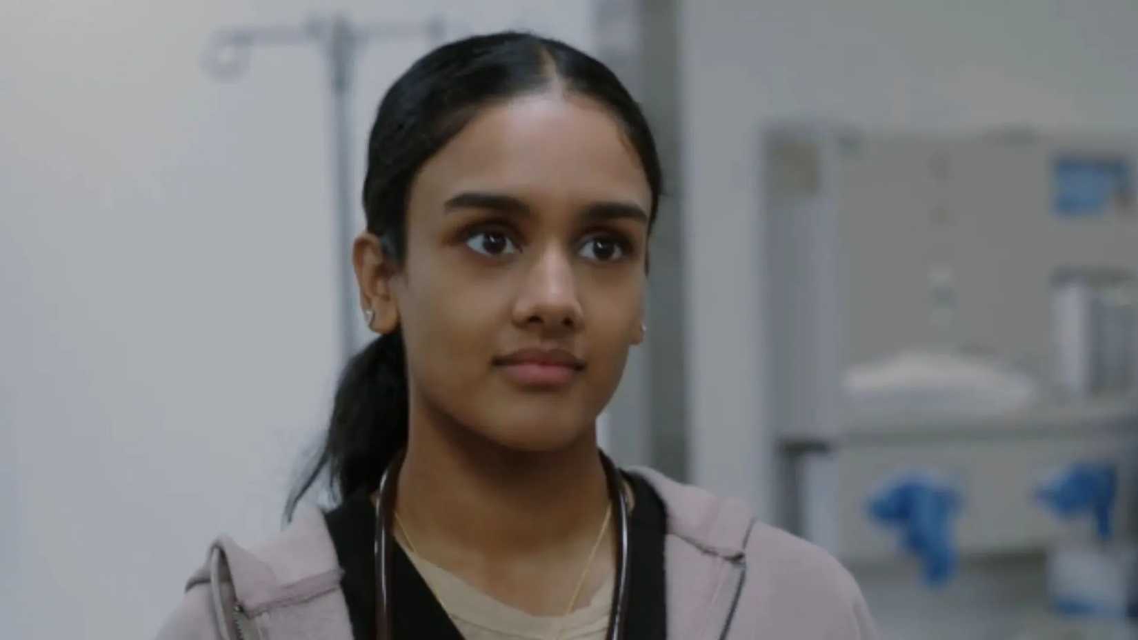 'The Pitt' Cast & Character Guide