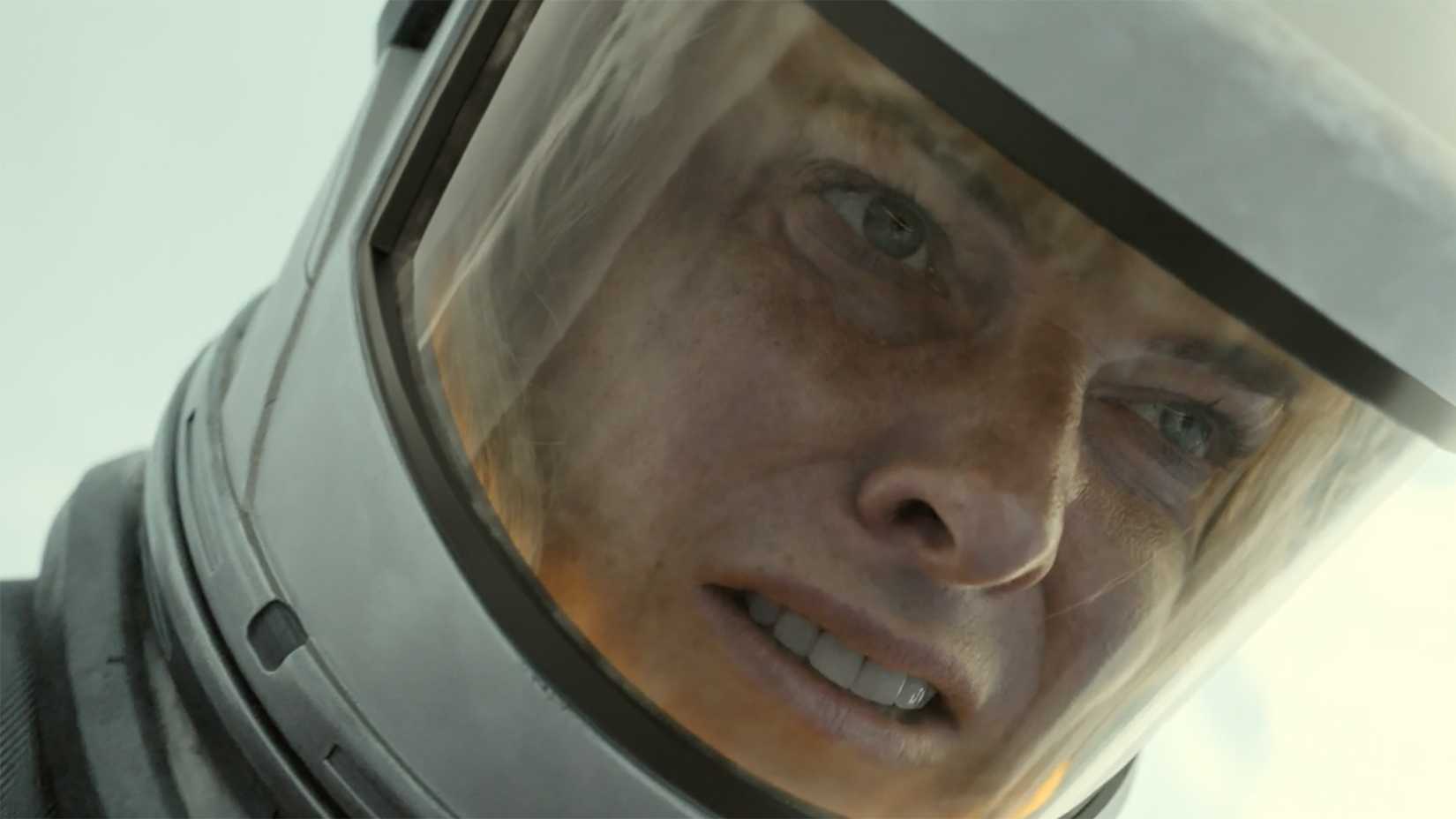 'Silo' Fans Need To Watch Netflix's Major 2025 Thriller - It's a ...