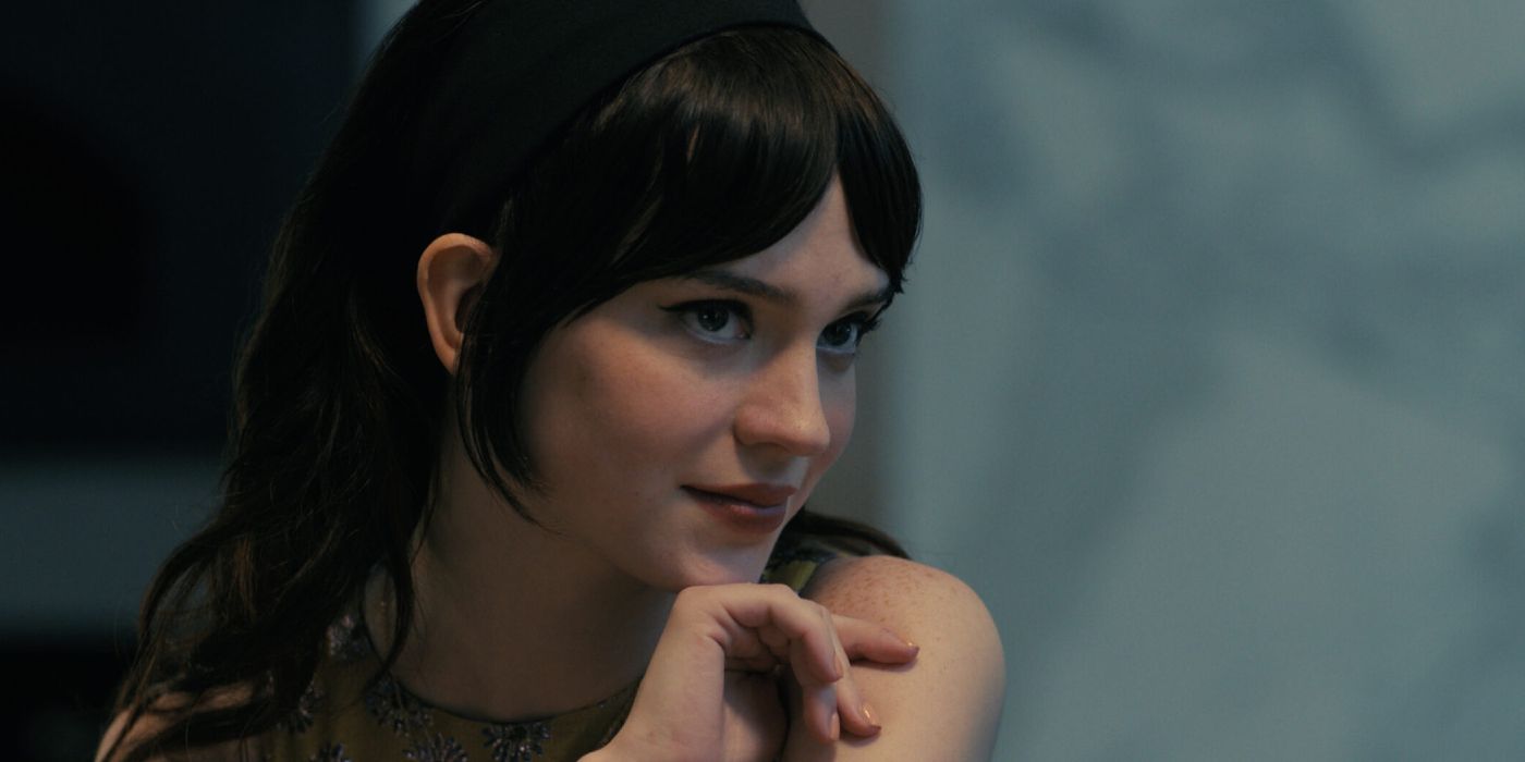 Companion | MovieWeb