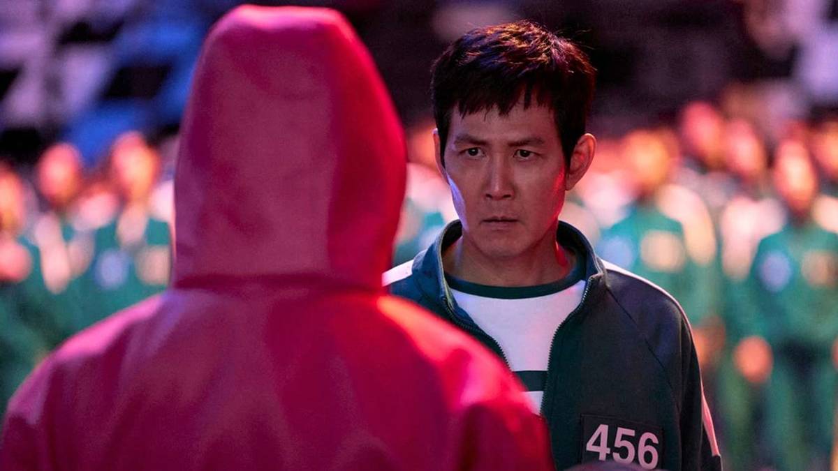 The 'Squid Game' Reality Show Should Keep Our Favorite Season 2 Challenge