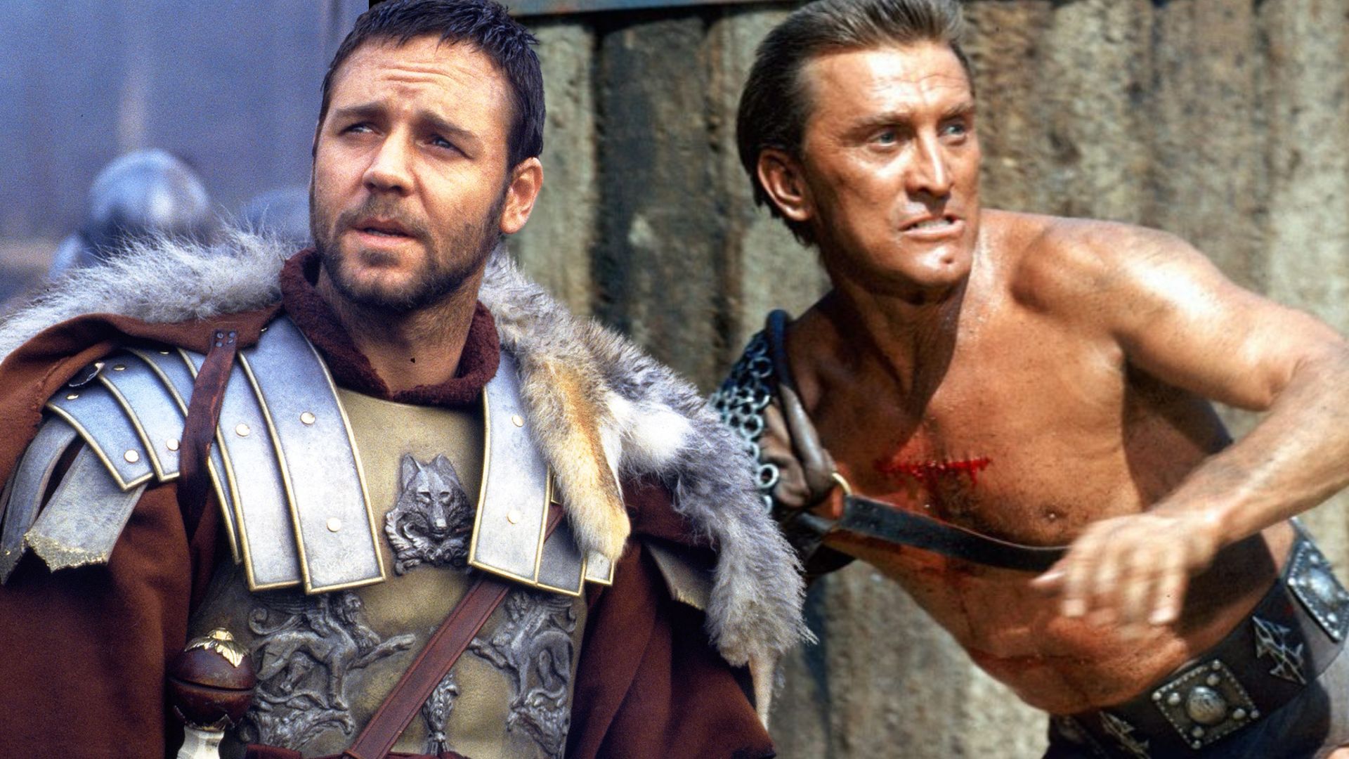 Fans of Gladiator Should Watch This Stanley Kubrick Classic