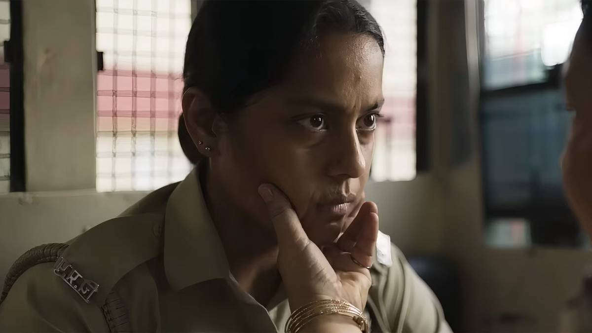 'Santosh' Gets 100% Rotten Tomatoes Score & Good Oscar Odds