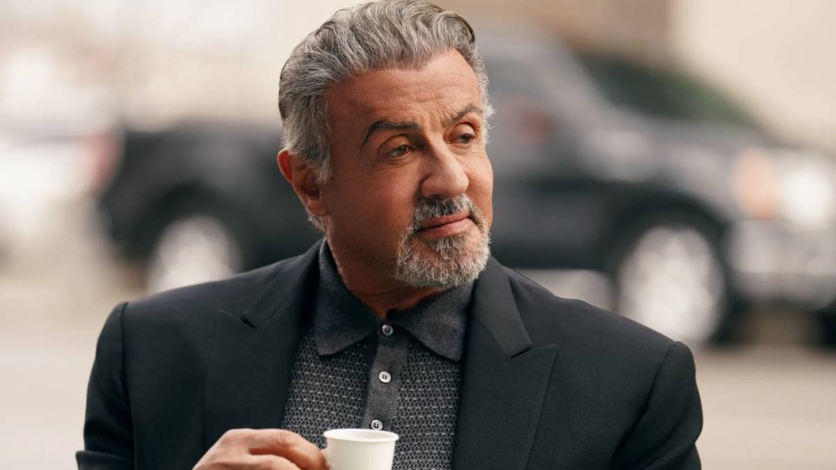 AI Movie Sales Company Backed By Sylvester Stallone To Open AI ...