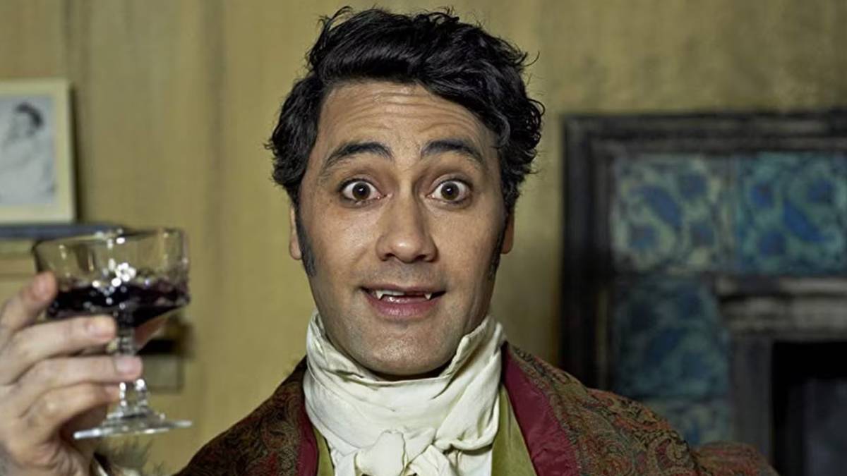 15 Funniest Comedy Movies of the Last 25 Years
