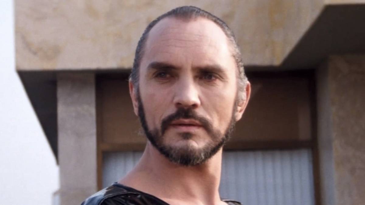 ‘Superman’s General Zod Actor Terence Stamp Dead at 87