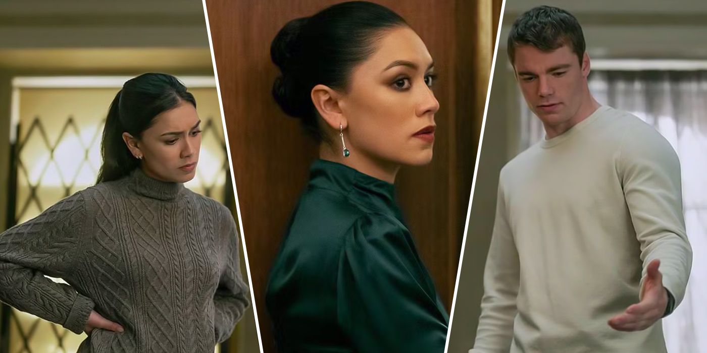 One Death in 'The Night Agent' Season 2 Was a Mistake