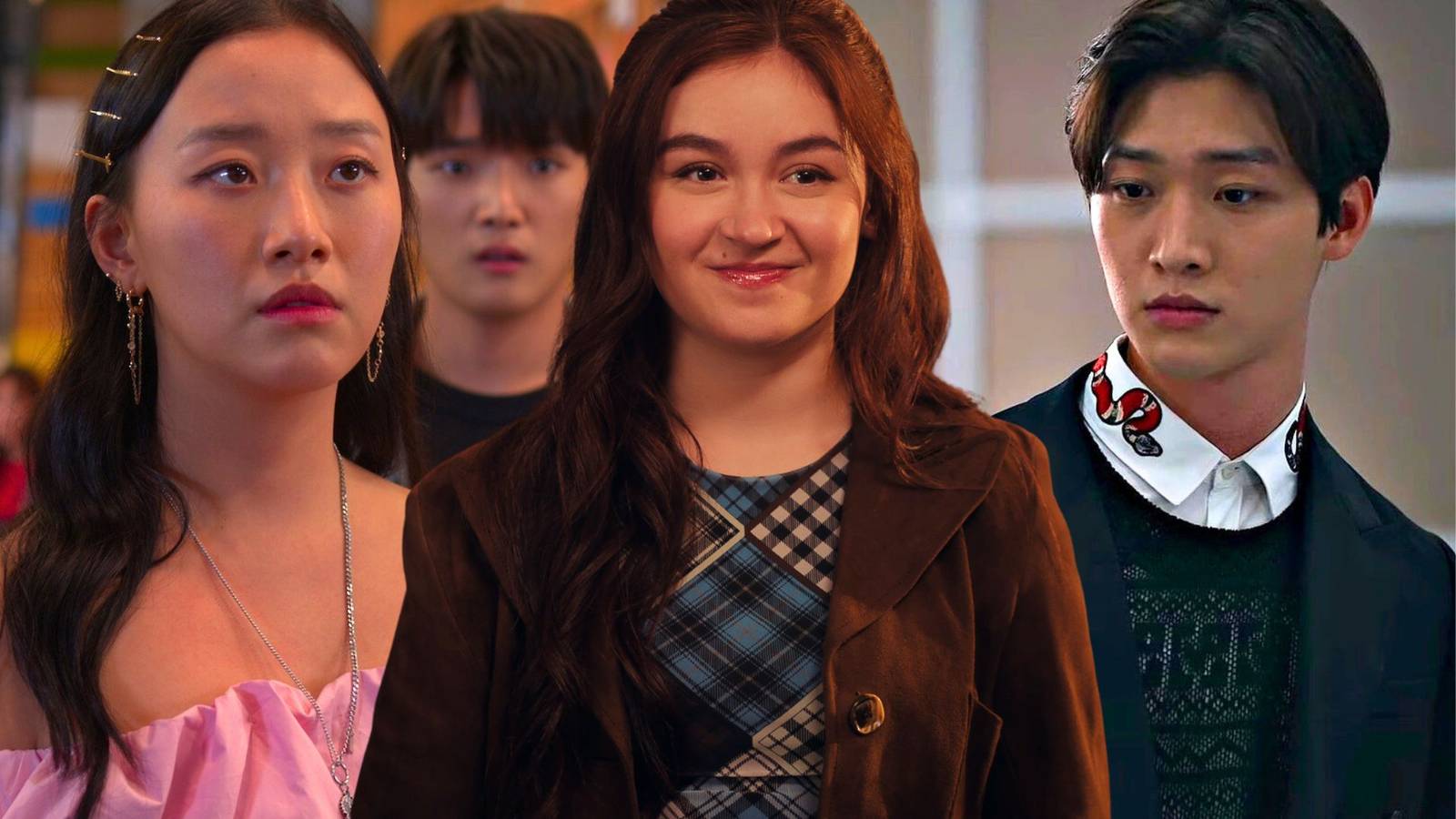 Min Ho Is the Best Character in 'XO, Kitty,' and That's That