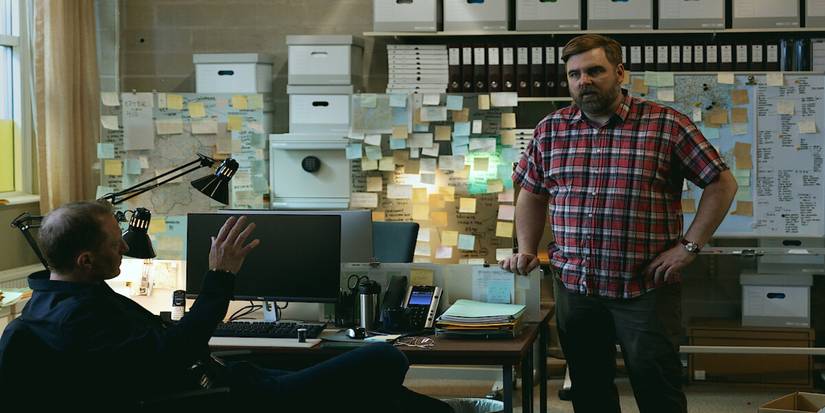 The True Story Behind Netflix’s ‘The Breakthrough’