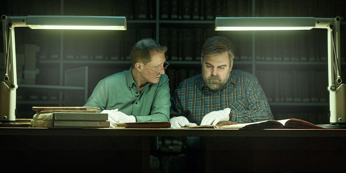 The True Story Behind Netflix’s ‘The Breakthrough’