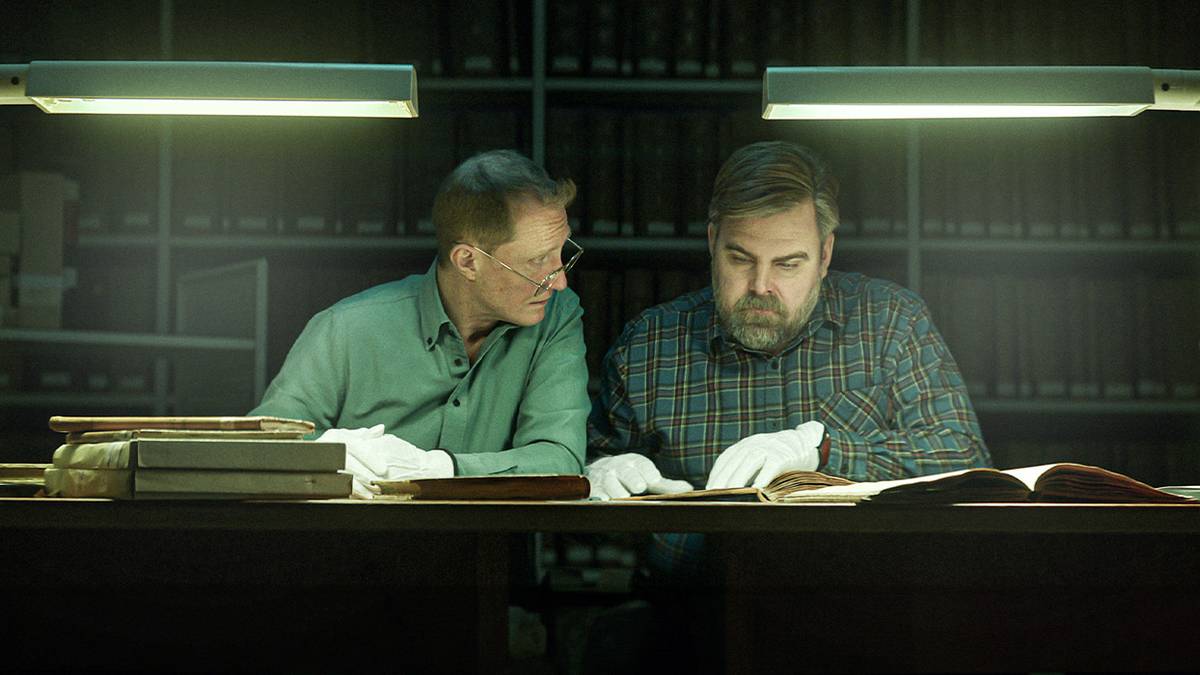Netflix’s ‘The Breakthrough’ Ending, Explained