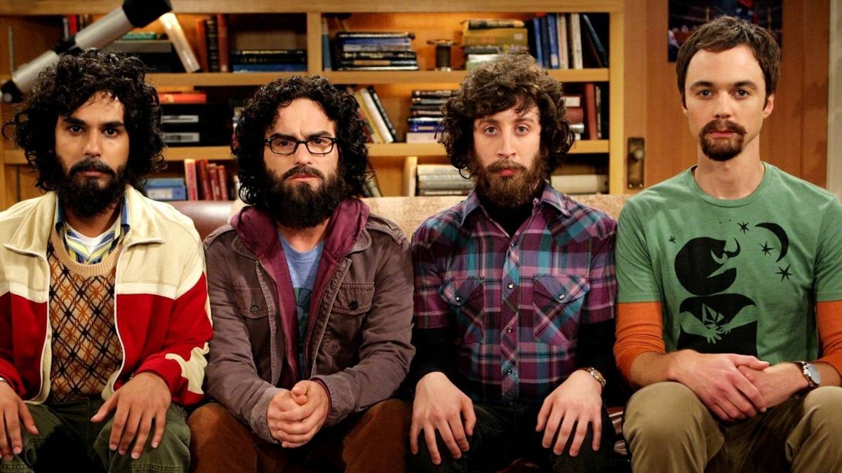 'The Big Bang Theory' Creator Chuck Lorre Admits Penny Was Underwritten In Early Seasons