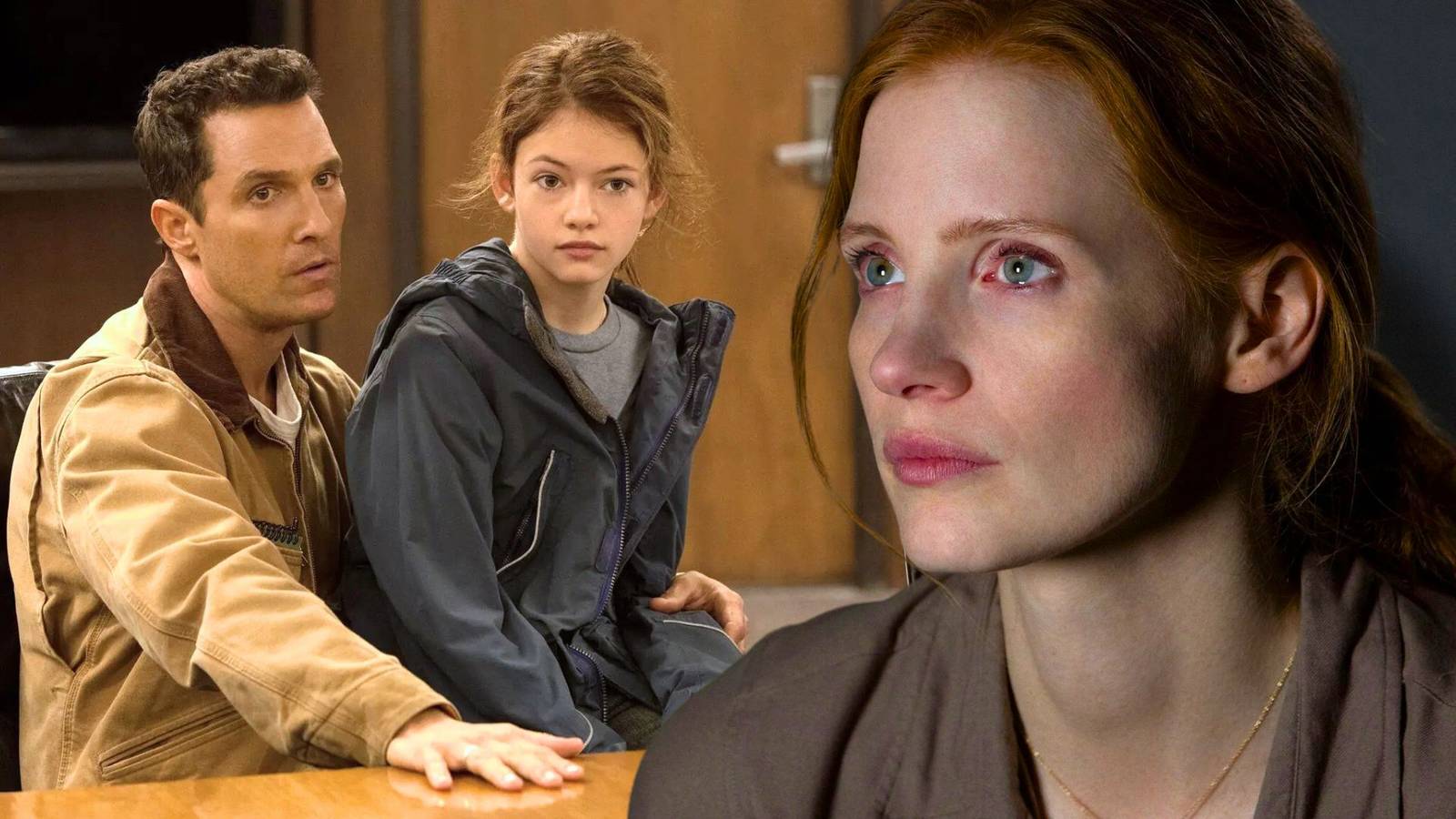 The Deeper Meaning Behind Murph's Name in 'Interstellar,' Explained