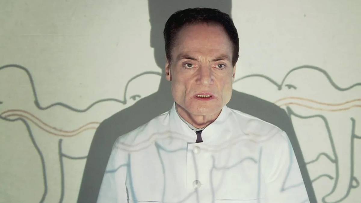 Fans will be Delighted 'The Human Centipede' Has a New Streaming Home