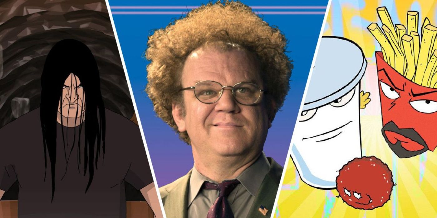 Adult Swim | MovieWeb