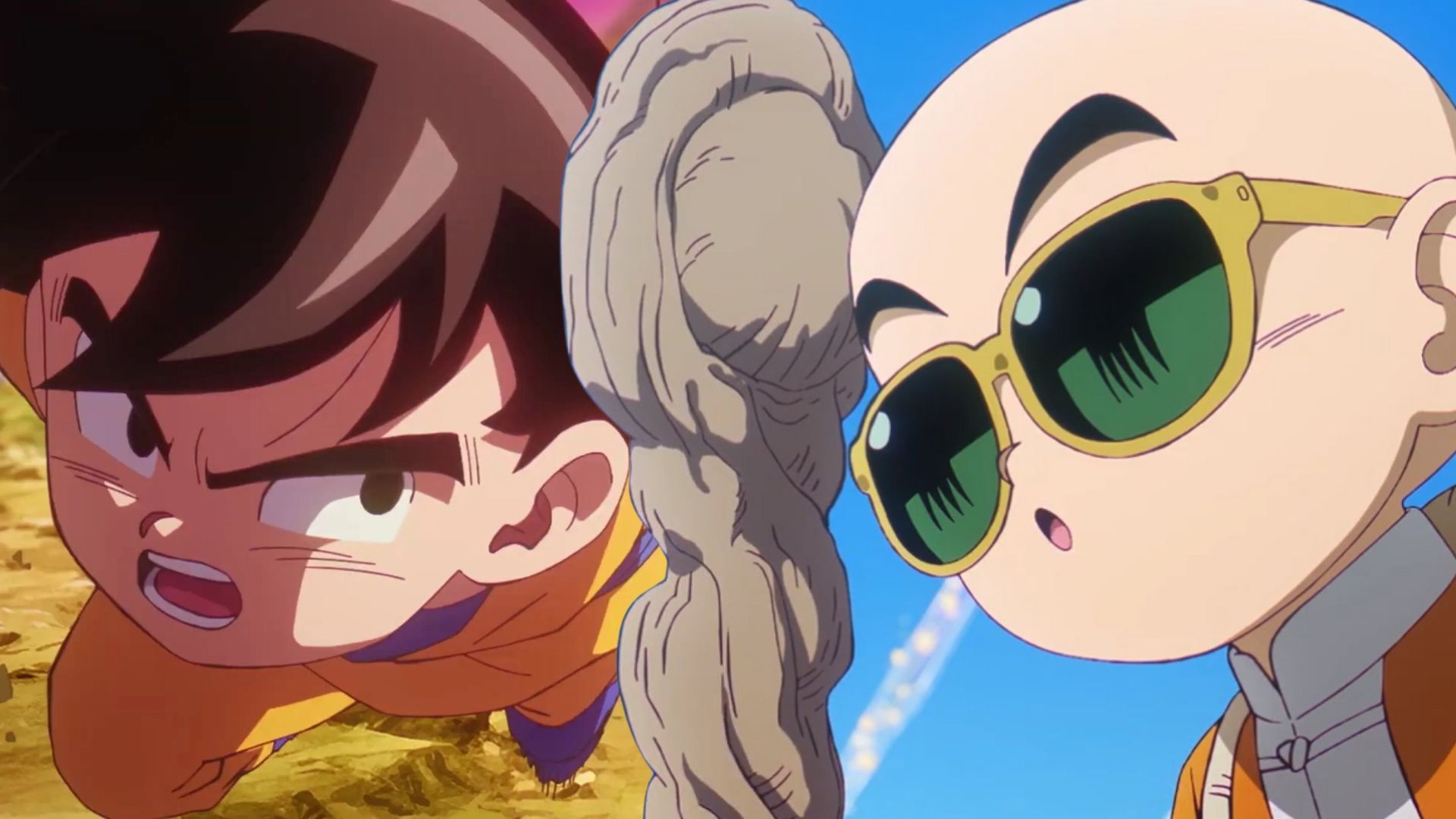 Does 'Dragon Ball' DAIMA' Deserve Its Perfect Reviews?