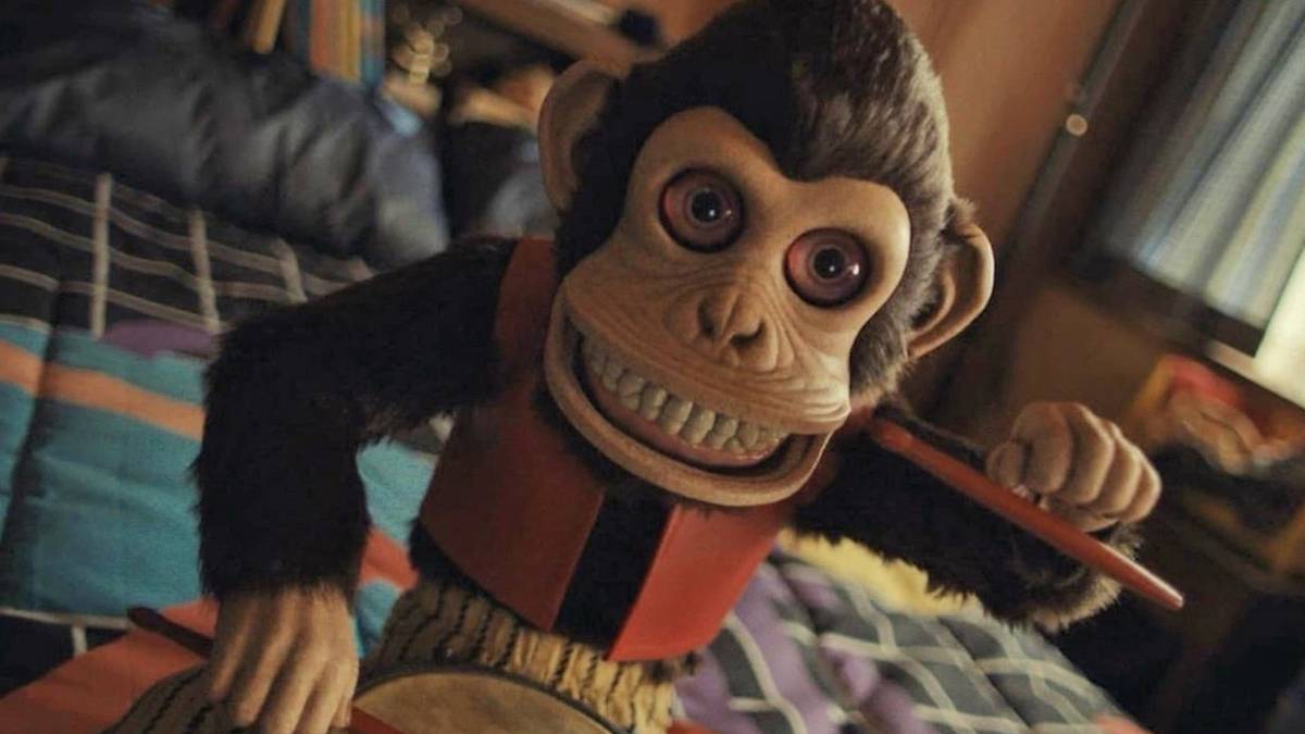 'The Monkey' Has a Great (And Hilarious) Death Scene That's Worth Watching