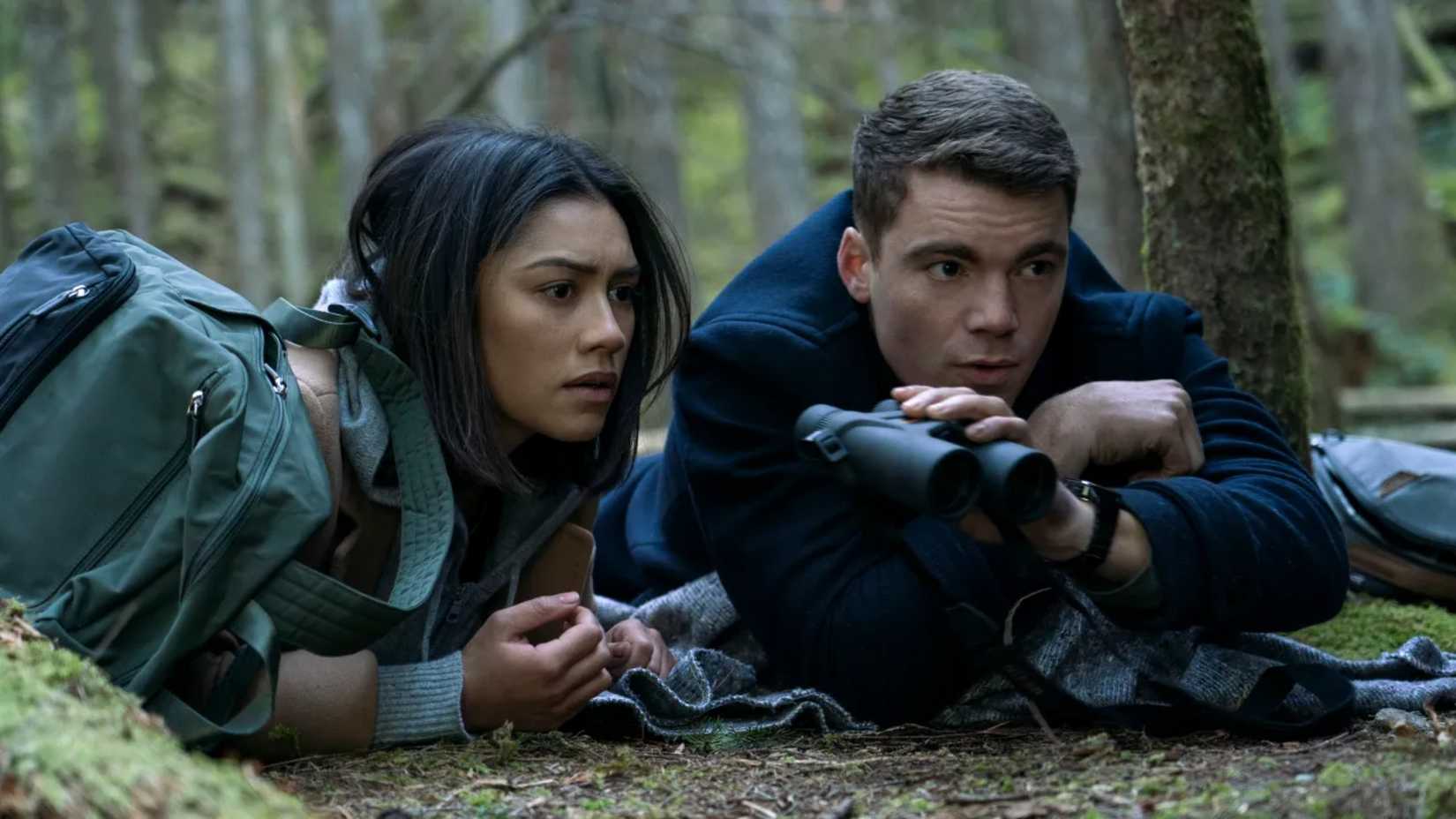 The 10 Most-Viewed Netflix Shows of All Time