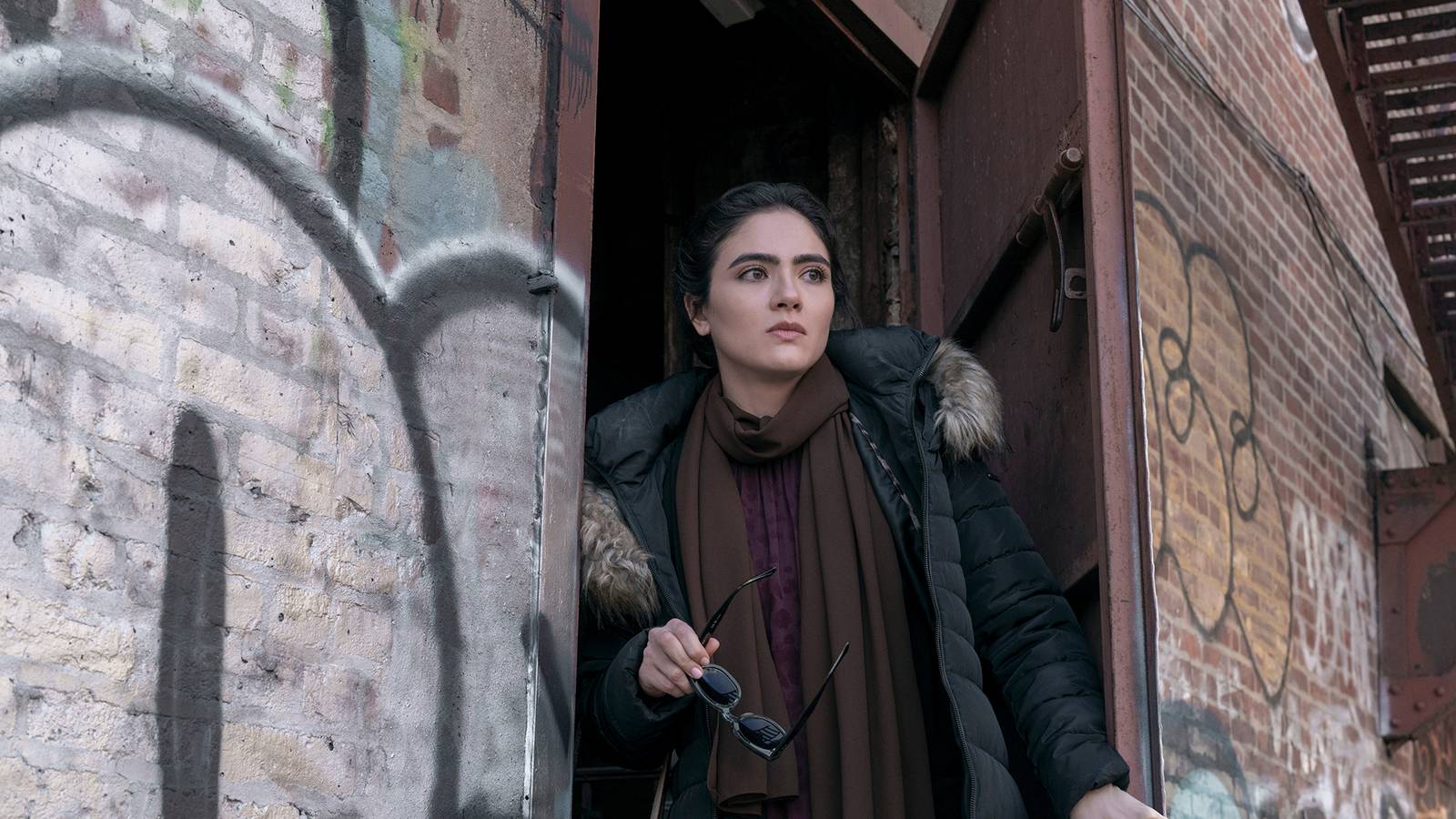 What Happens to Noor in ‘The Night Agent’?