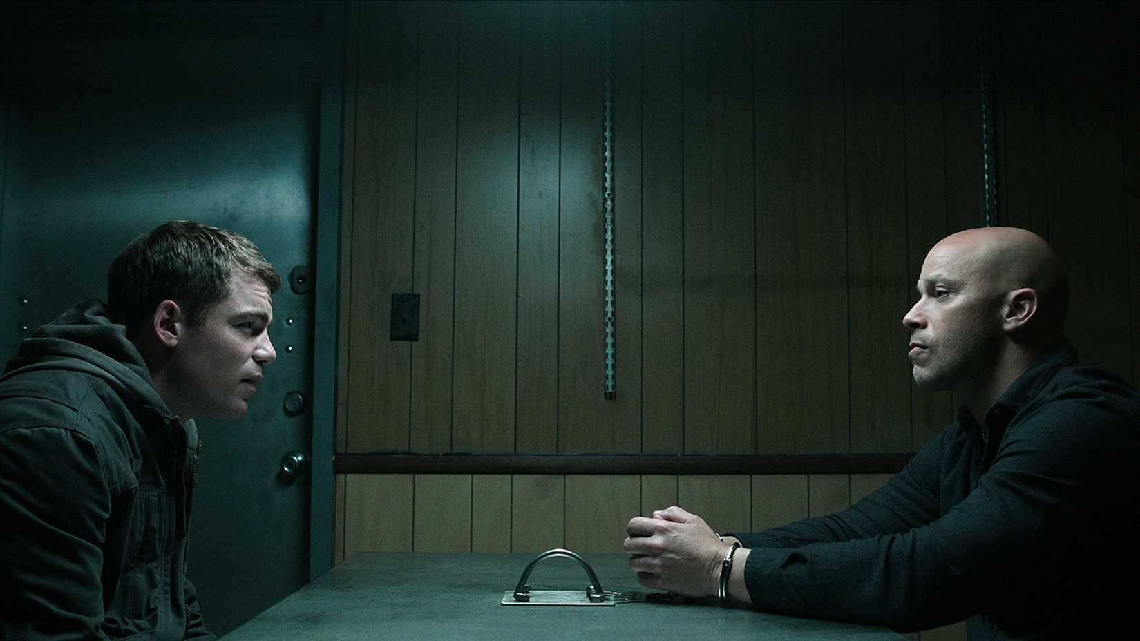 Netflix's 'The Night Agent' Season 2 Cast & Character Guide