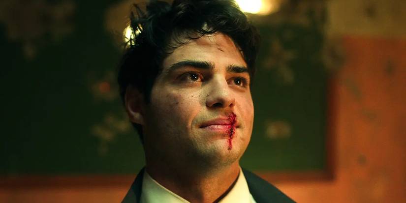 Netflix Cancels 'The Recruit' After Two Seasons