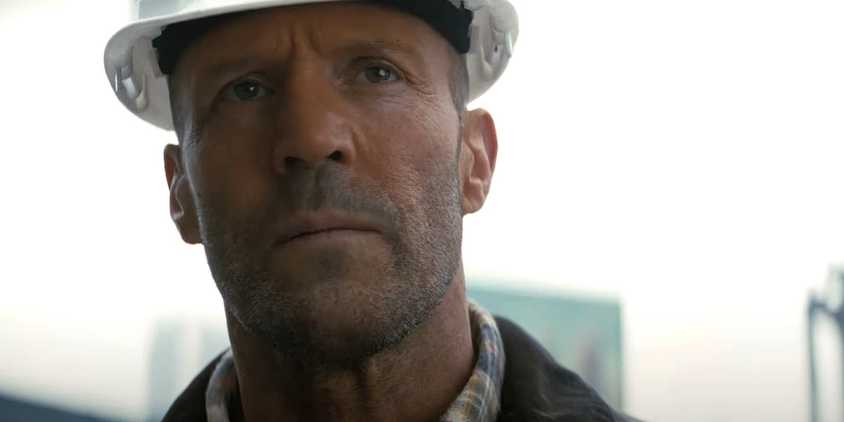 Jason Statham’s 'The Beekeeper' Finds Success on Streaming Again Amid Sequel News