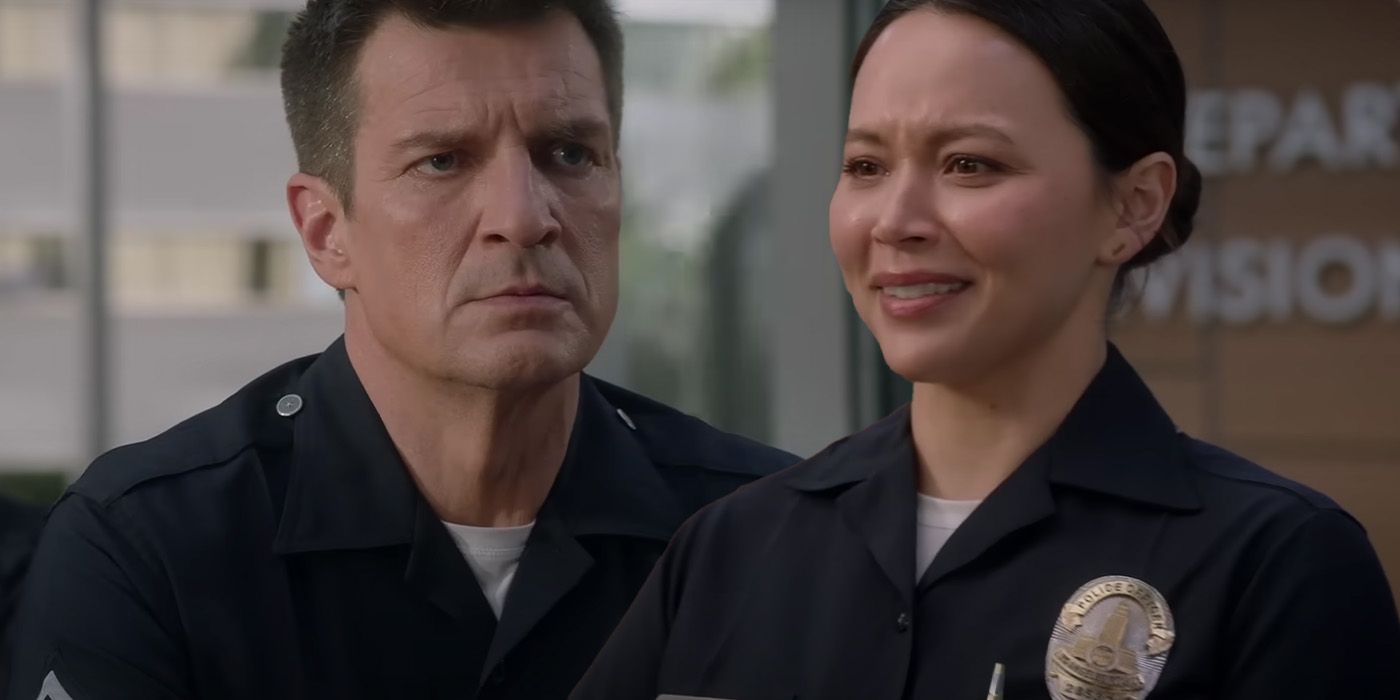 'The Rookie's Best New Character Only Lasted One Episode