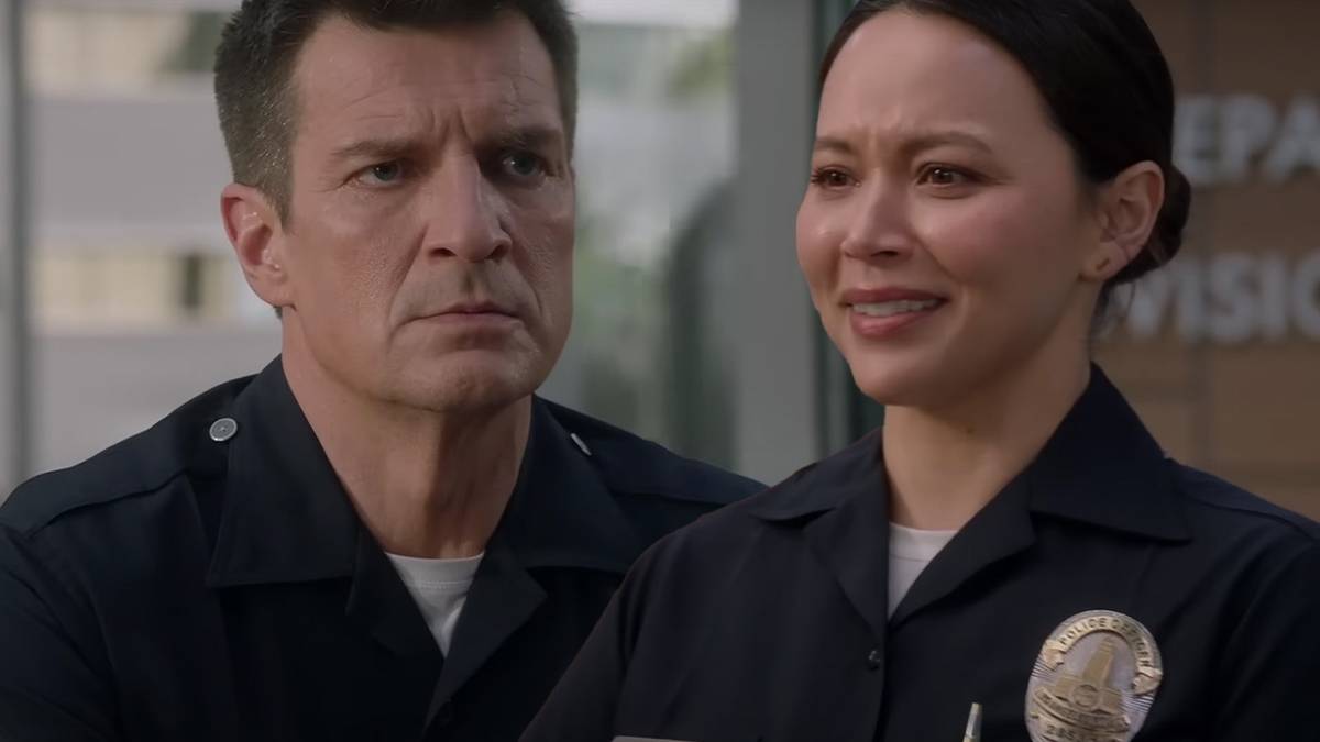 'The Rookie's Saddest Episode, "Greenlight," Is Still Heartbreaking