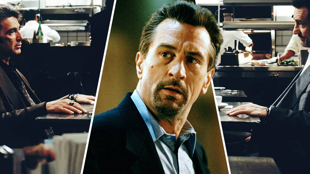 'Heat' Still Has the Best Shootout in Cinema History