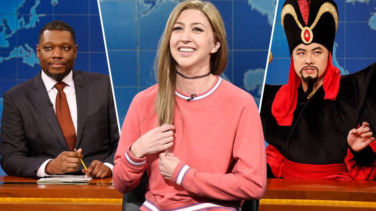 Why Was 'SNL' Originally Called 'Saturday Night'?