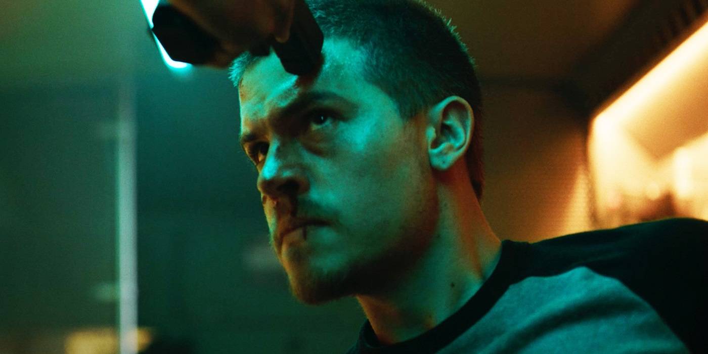 'Aftermath' Starring Dylan Sprouse is Streaming on Netflix