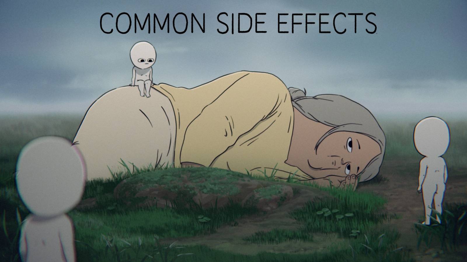 'Common Side Effects' Trailer Has Us Excited for Adult Swim's New Mind ...