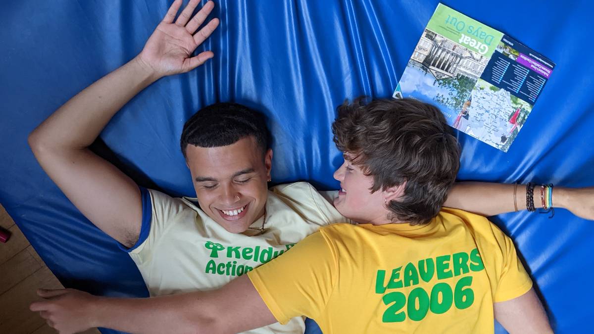 'Bonus Track' Review: The Most Delightful Rom-Com in a While