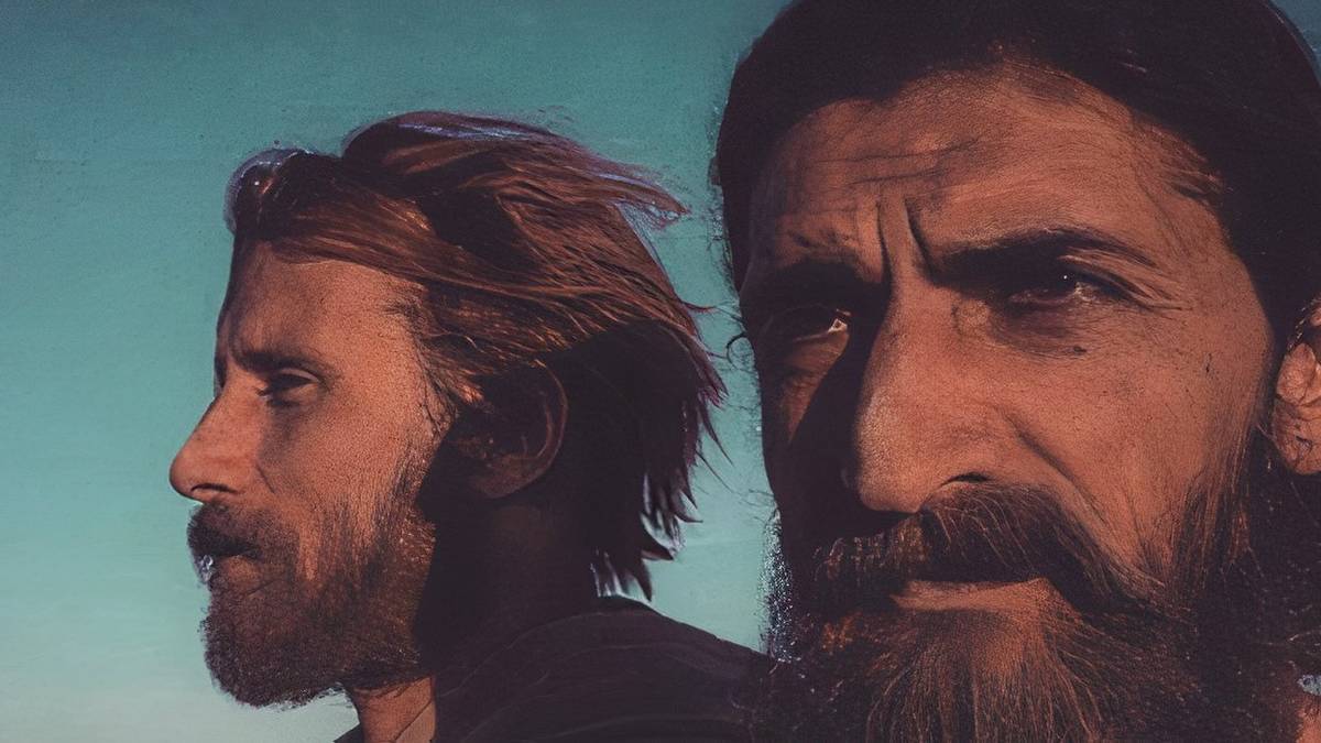 'The Way of the Wind' Has What It Takes to Be a 2025 Masterpiece